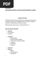 O Level Luganda Syllabus | PDF | Educational Assessment | Teaching Method