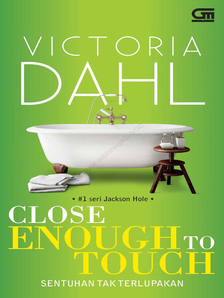 Victoria Dahl - Close Enough To Touch | PDF