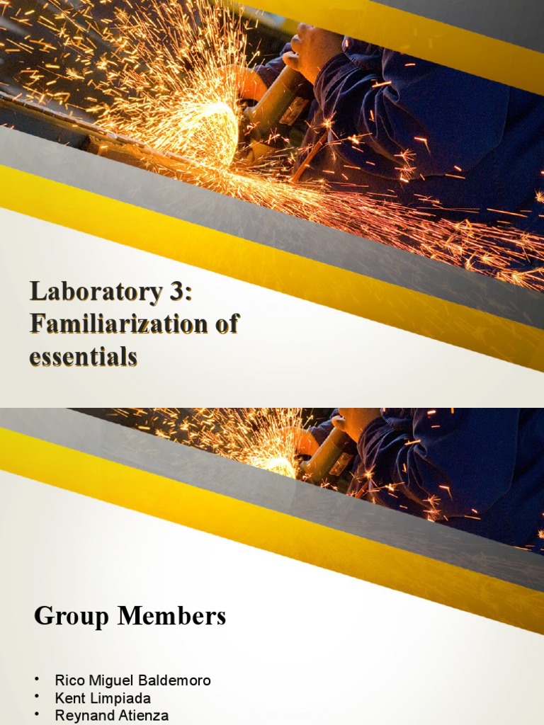 WELDING | PDF | Direct Current | Welding