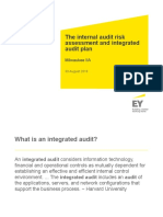 PWC Internal Audit Dashboard Example 1 PDF | PDF | Economies | Business
