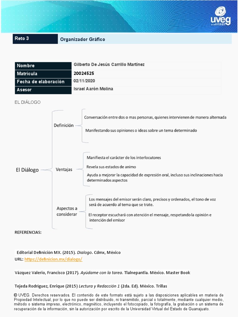 Carrillo - Gilberto - R4 - U1 | PDF