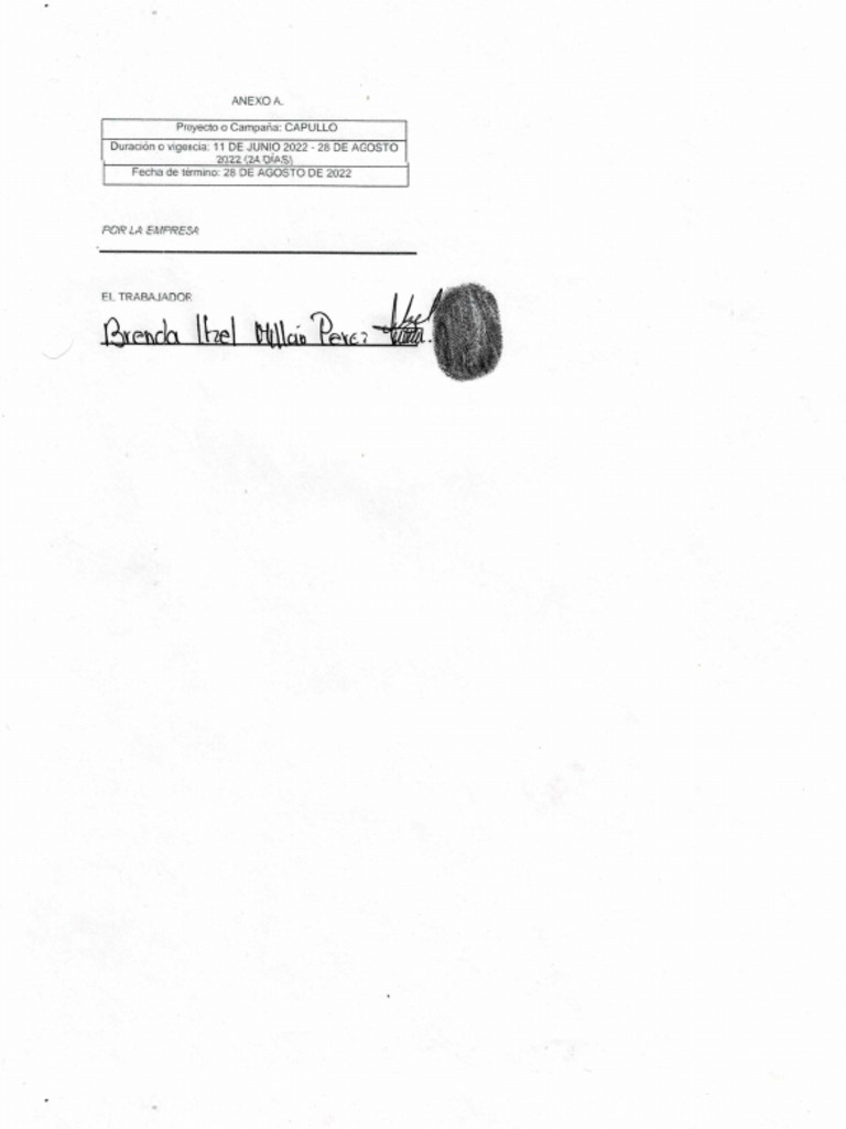 Contrato Merged | PDF | Privacidad de la información