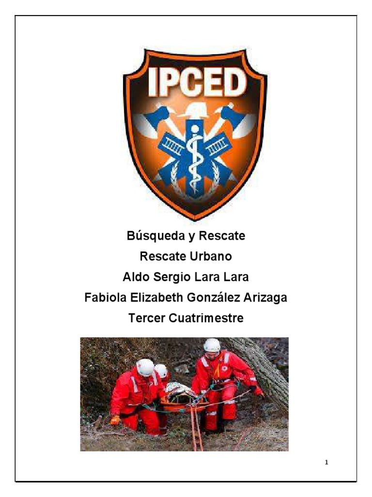 Actividad 7-Fabiola Gonzalez (Rescate) | PDF | Temblores