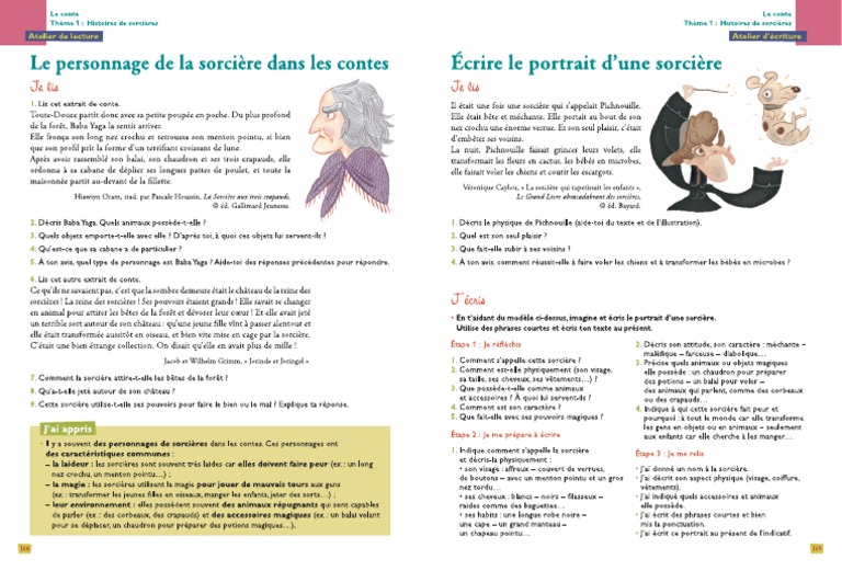 1AS - Projet I - L'interview - PDF Version 1 PDF | PDF