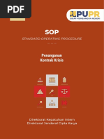 Urutan Langkah Cco | PDF