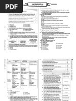 Modul 2 Klasifikasi Akaun Dan Persamaan Perakaunan | PDF