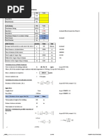IEEE 80 Earthing System Calculation Guide | PDF | Electrical ...