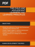 Theories of Development HANDOUTS | PDF | Developmental Psychology ...