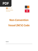 Port State Control Deficiency Codes | PDF | Water Transport