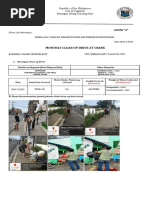 CICL and CAR Intake Sheet Template | PDF | Social Institutions | Crime ...