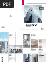 Carrier VRF System Specifications 2025 | PDF | Air Conditioning ...