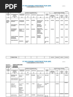4-Badac Data Capture Forms - Badac Form 6 | PDF