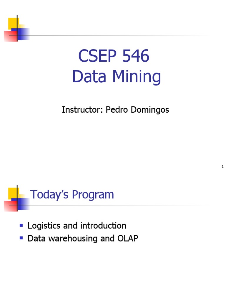 Multitier DW Architecture & Implementation | PDF | Data Warehouse | Databases