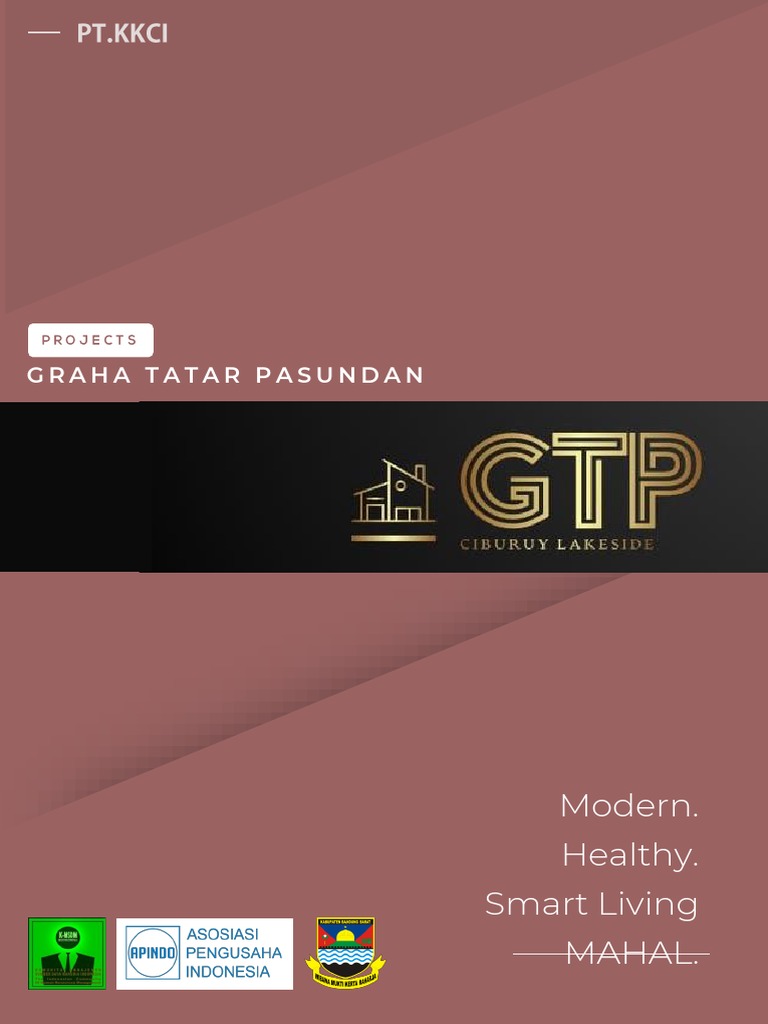 Graha Tatar Pasundan | PDF