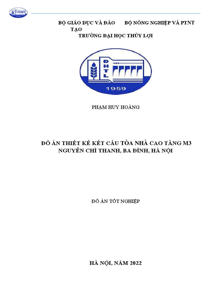 Pham Huy Hoang | PDF