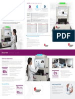 miniiSED Operator's Manual (English) | PDF | Blood | Medical Specialties