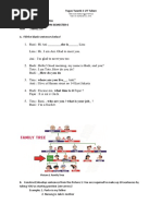 IB HL English Essay Sample With Comments | PDF | Narrative | Essays