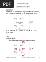 Simbologia y Normas Din PDF | PDF | Generador eléctrico | Corriente alterna