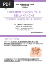 Classification de Magerl | PDF | Maladies et troubles | Causes de décès