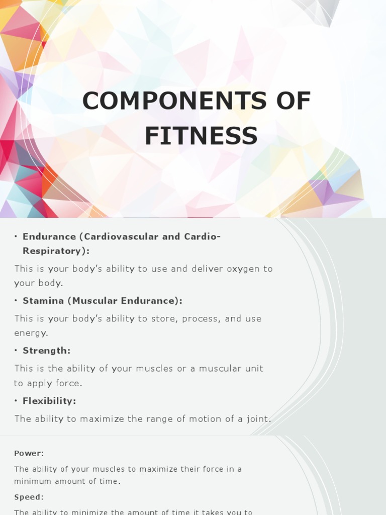 Goals and Importance of PE | PDF | Physical Education | Curriculum