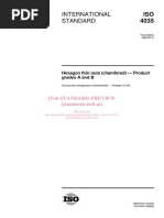 ISO-8062-4-2023 | PDF | Engineering Tolerance | International Organization For Standardization