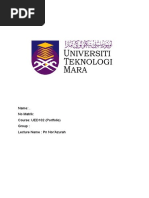 Ued 102 - E-Portfolio | PDF | Memory | Learning Styles