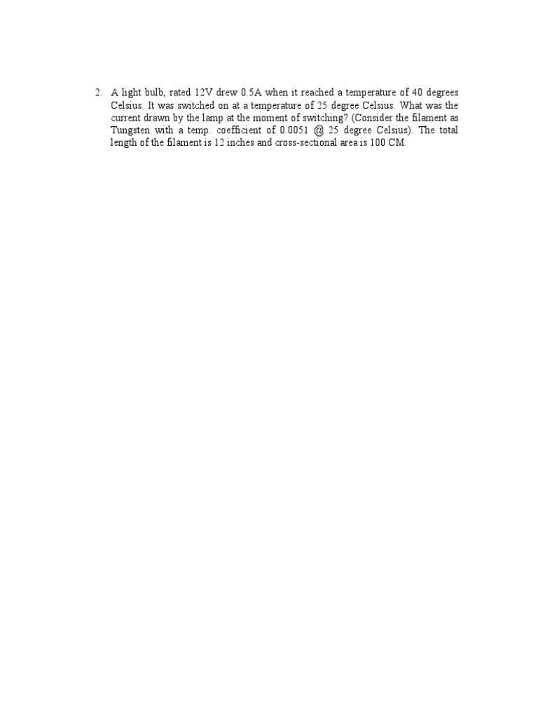 DC Ckt1 No2 | PDF | Home & Garden | Technology & Engineering