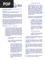 RA 9262 Comprehensive Reviewer | PDF | Restraining Order | Domestic ...