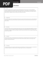 IGCSE Magazine Article Writing Guide | PDF | Reason | Semiotics