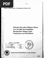 Nfpa Hydrogen Standards | PDF | Vehicles | Fuel Cell