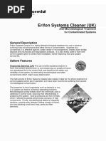 Commissioning Spares | PDF