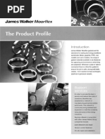 04 - ABB MICAFIL Bushings HIRIP Catalogue English | PDF