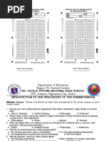 Humms Strand | PDF | Cognition | Learning