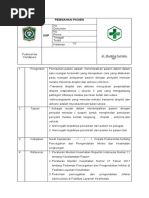Panduan Penerapan Bundle HAIs Puskesmas | PDF