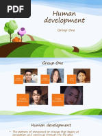 Basic Concepts of Human Development | PDF | Developmental Psychology ...
