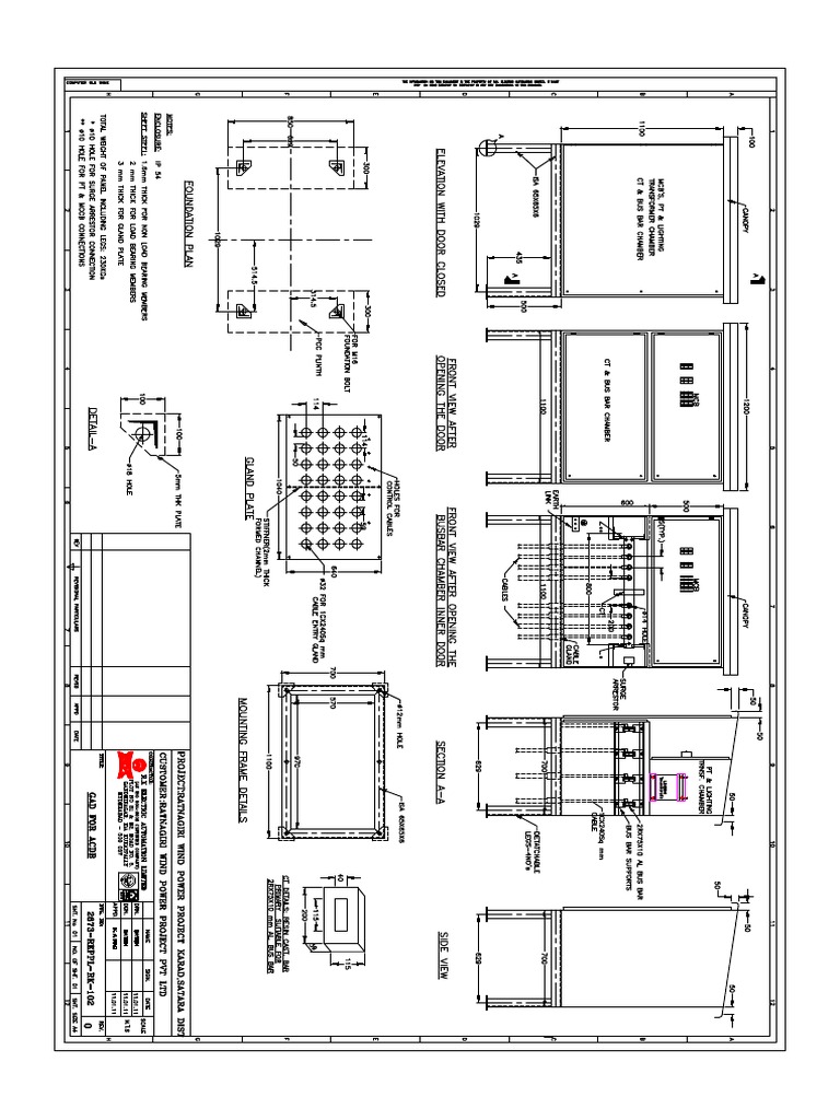 Acdb Ga | PDF