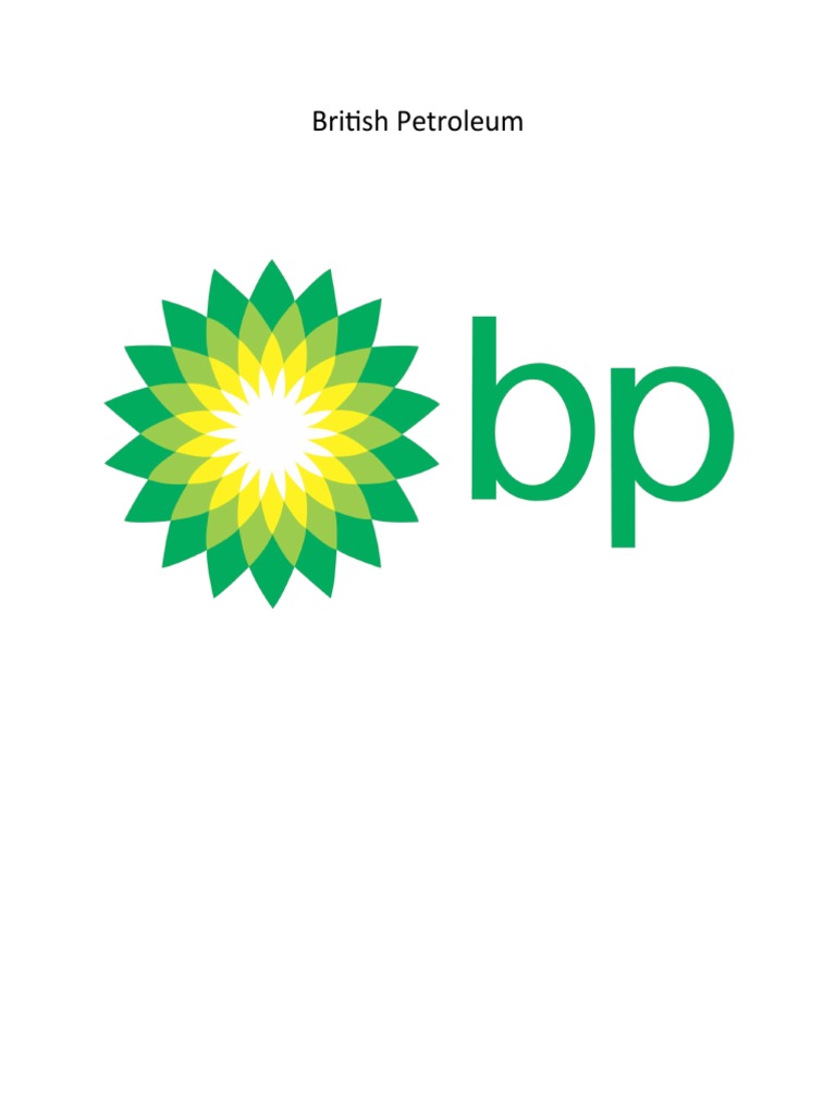 BP Report Updated | PDF | Bp | Sustainability