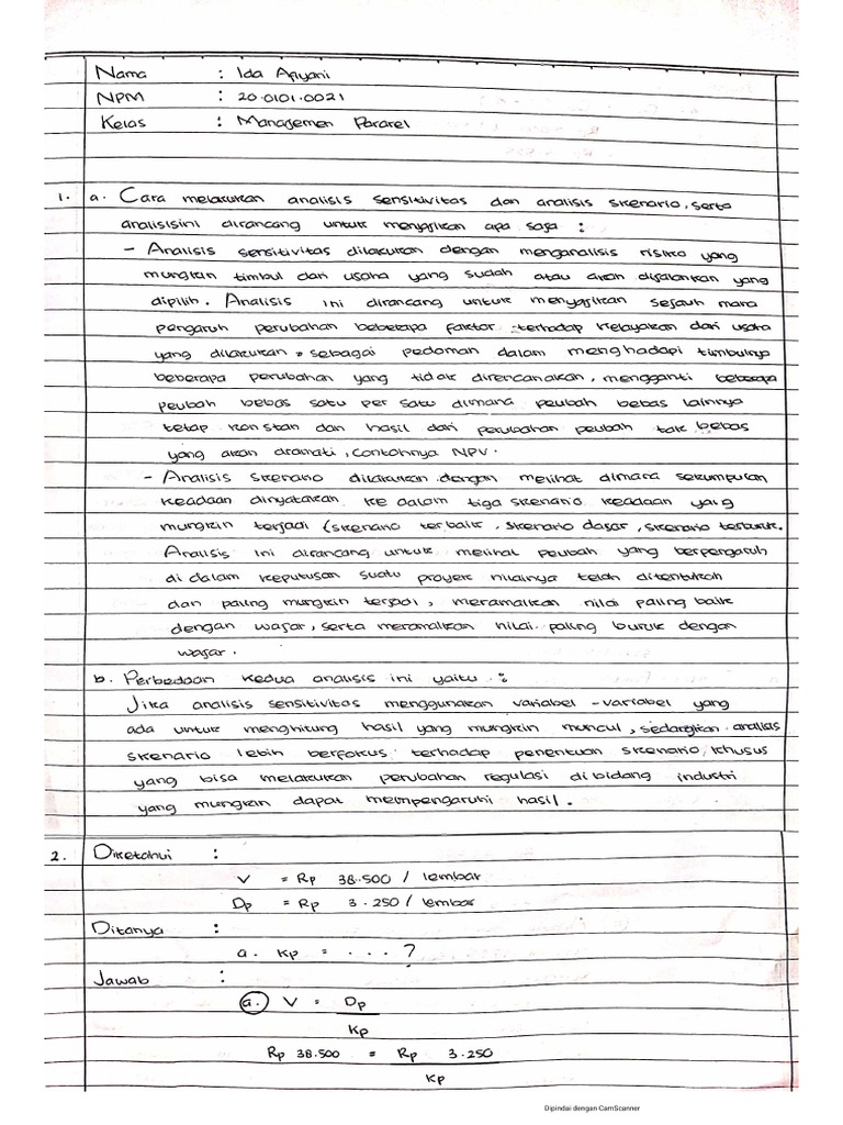 20 0101 0021 Ida Afiyani Mkp Pdf