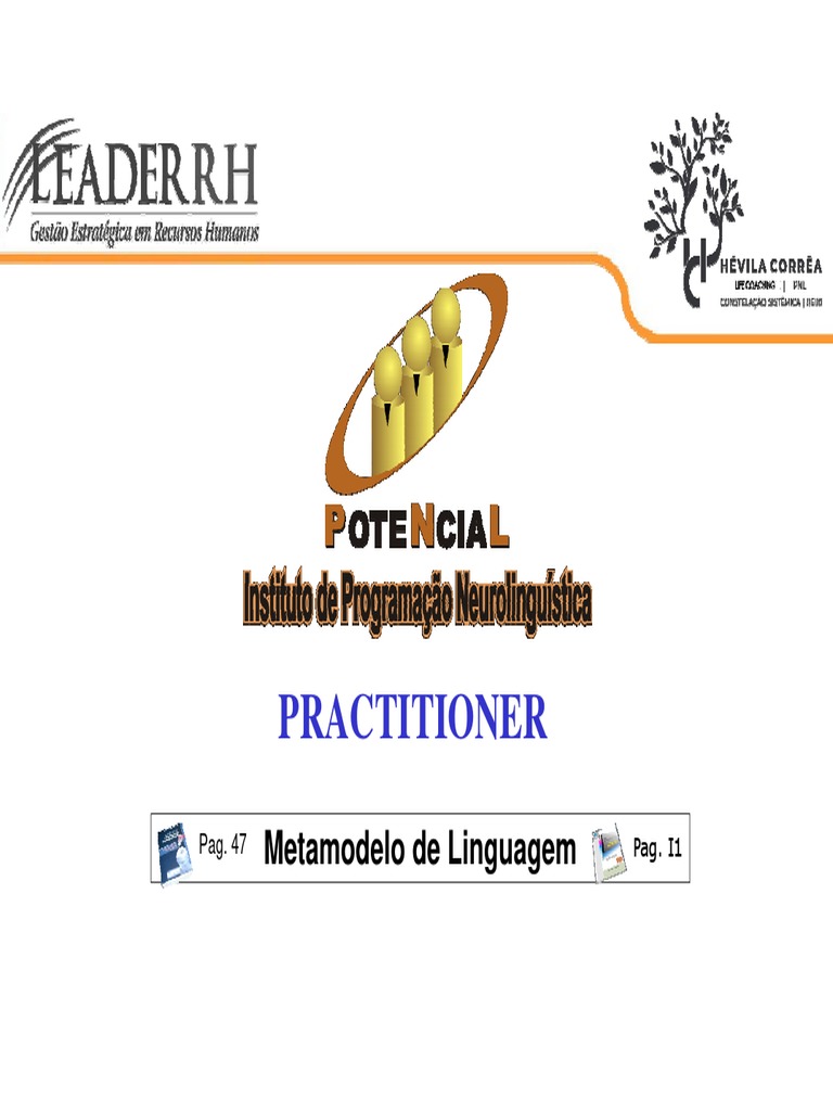 Mod4 Metamodelo | PDF