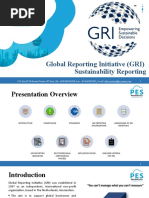 Gri Index Shell Sr23 | PDF | Employment | Economies