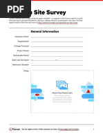 MOP (Method of Procedure) | PDF | Business | Technology & Engineering