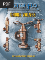 Oliver DBB Valves | PDF | Valve | Pipe (Fluid Conveyance)