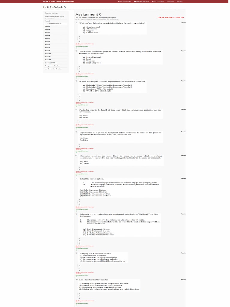 Noc20 Ch31 Assignment Week 0 Pdf 