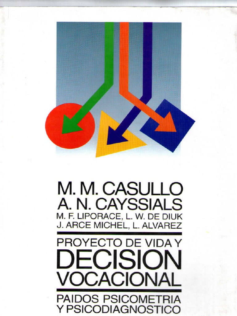 CASULLO | PDF