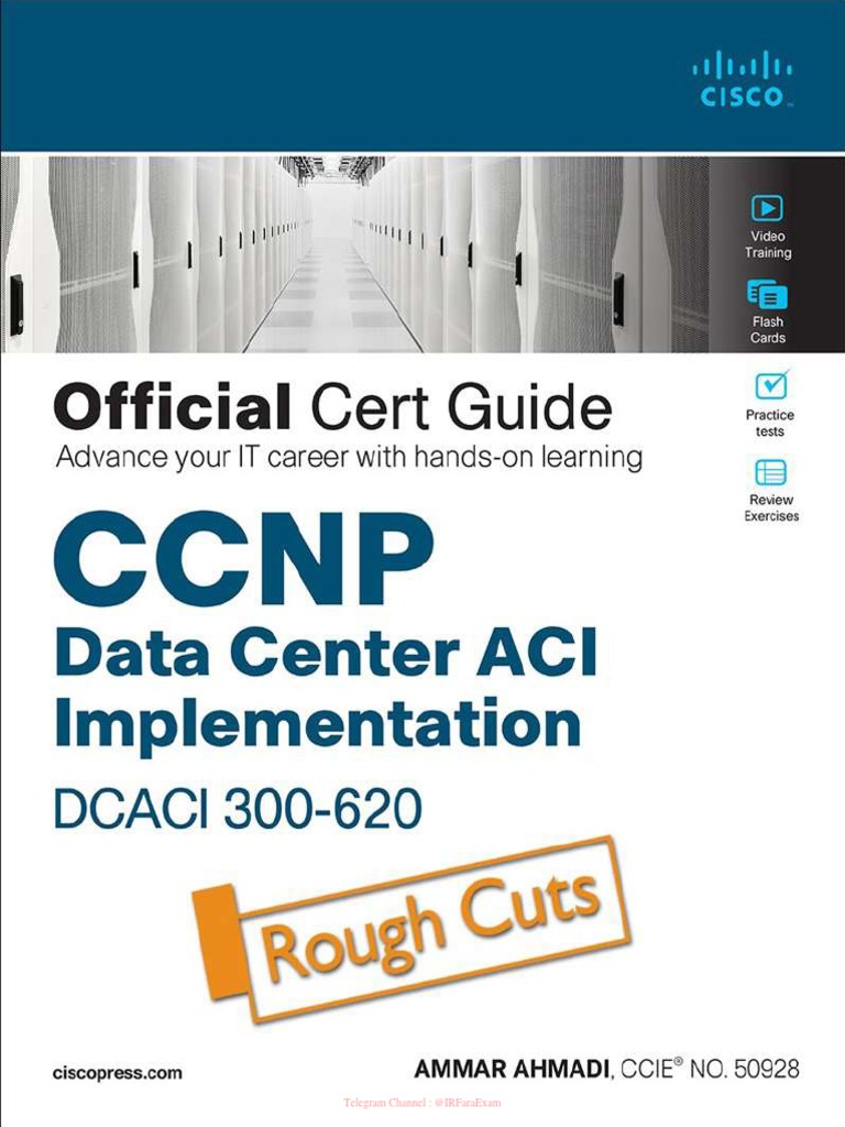300 620 CCNP Data Center Aci | PDF | Computer Network | Network Switch 300 620 CCNP Data Center Aci | PDF | Computer Network | Network Switch