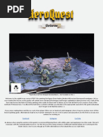 A3 Speedpaint 2.0 All Colours Poster | PDF | Blue | Color