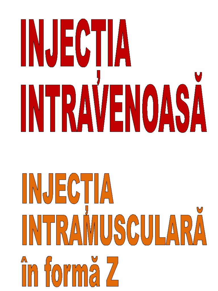 INJECTIII | PDF