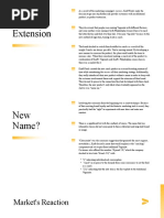 Ice Cream TV Commercial Script | PDF | Desserts | Foods