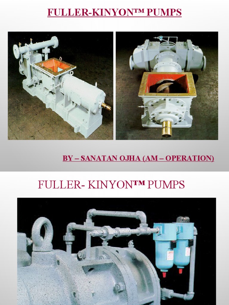 FK Pump | PDF | Pump | Chemical Substances