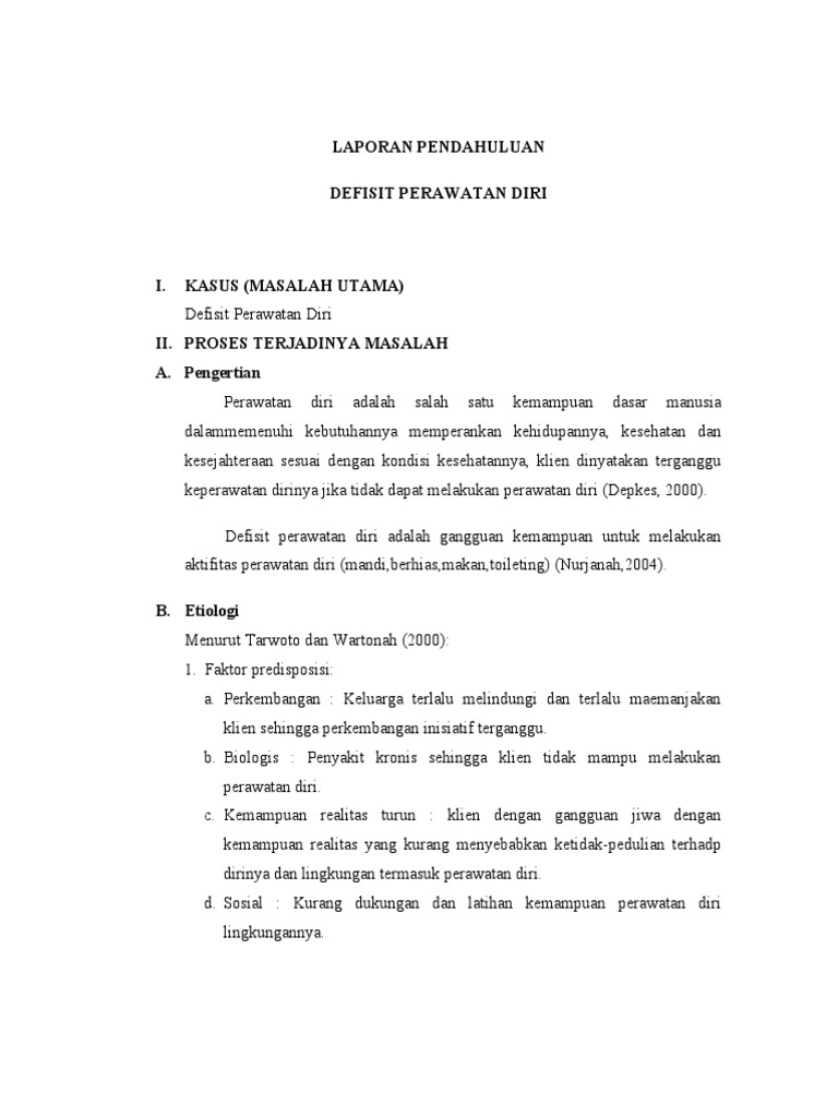 LP Dan SPTK DPD | PDF